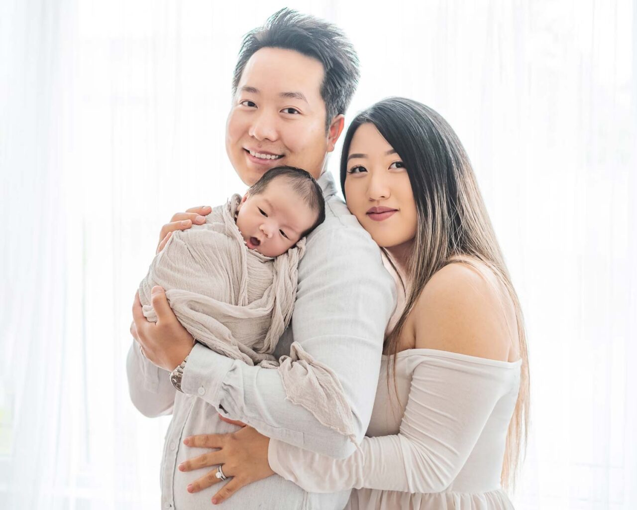 Baby Jayden|Lemons + Ants Studio