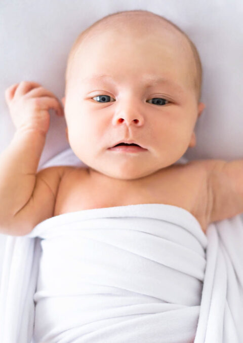 Toronto Newborn Baby Photography|Lemons + Ants Studio